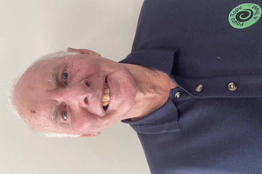 Our Board | Pouto Topu A Trust